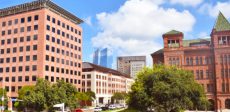 Bexar County Capital Improvements Program