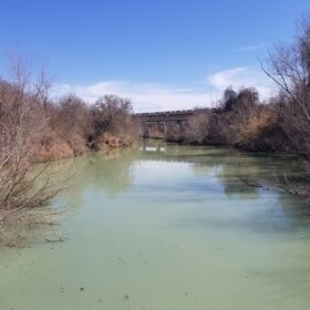 Creeks & Trails – Bexar County Capital Improvements Program