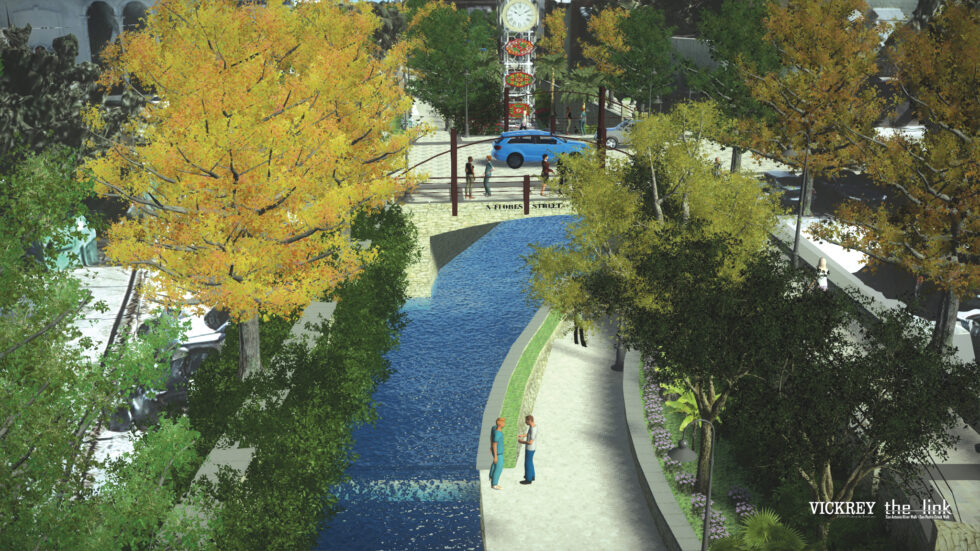 The Link – Preliminary Engineering Report – Bexar County Capital ...