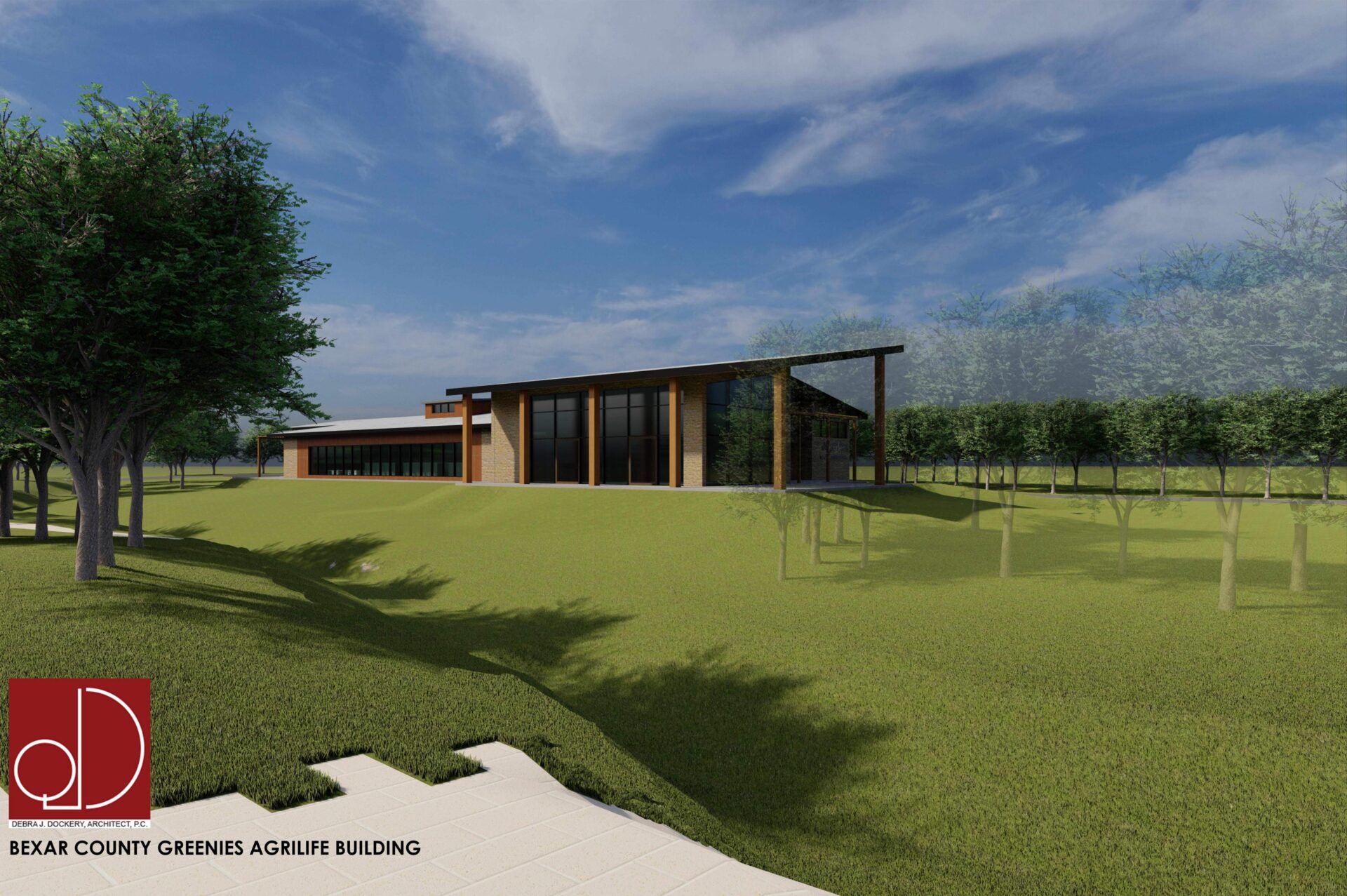 Facilities – Bexar County Capital Improvements Program