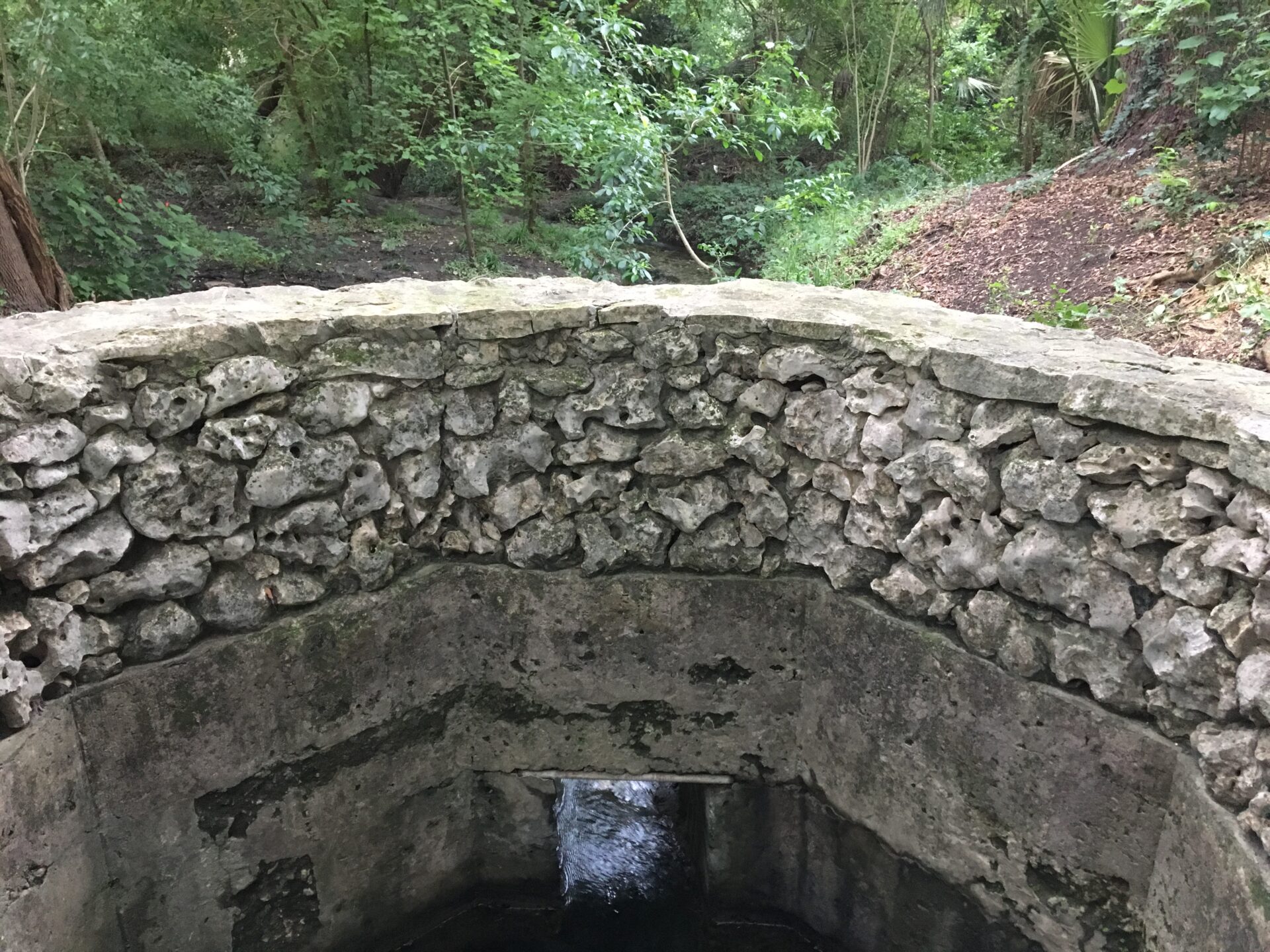 Creeks & Trails – Bexar County Capital Improvements Program