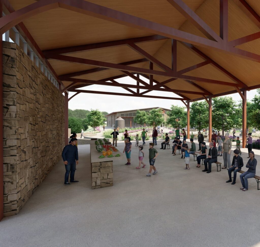 Juvenile Facilities Equipment Replacements and Detention Ceilings ...