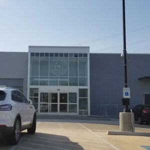 Precinct 3 Satellite Office Renovation – Bexar County Capital Improvements Program