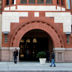 Facilities – Bexar County Capital Improvements Program