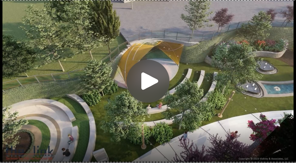 The Link – Preliminary Engineering Report – Bexar County Capital Improvements Program