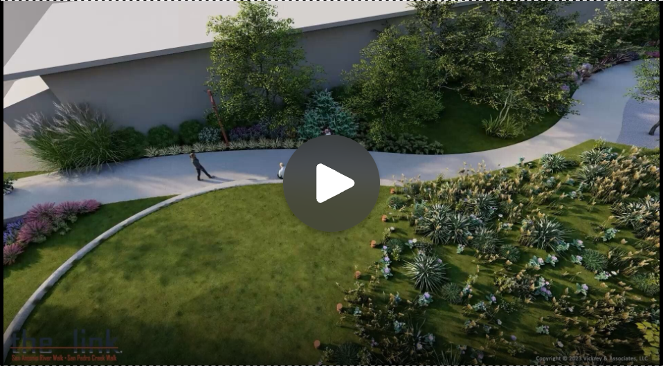 The Link – Preliminary Engineering Report – Bexar County Capital Improvements Program